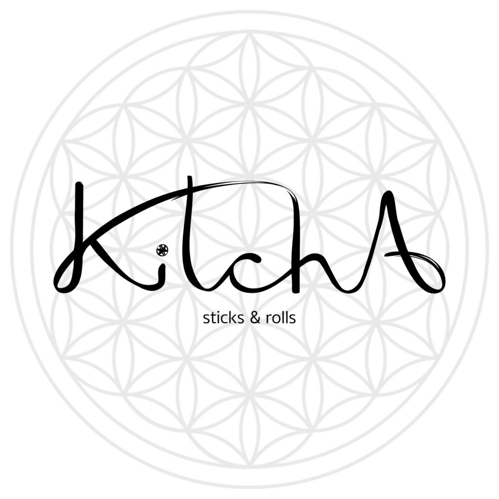Menü - Sticks & Rolls - KitchA