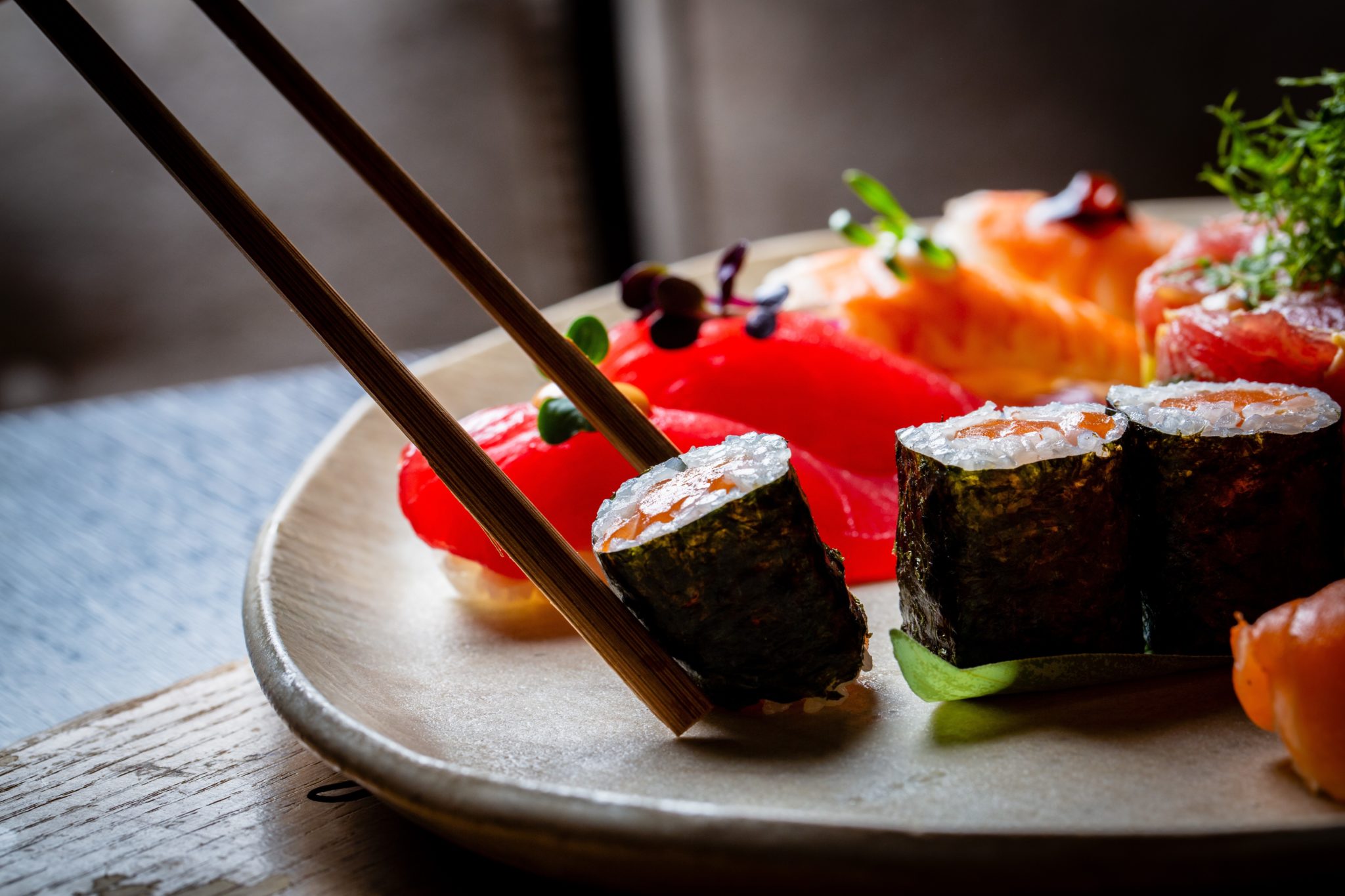 KitchA - Sticks & Rolls