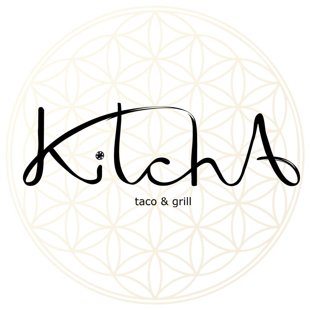 Menü - Taco & Grill - KitchA