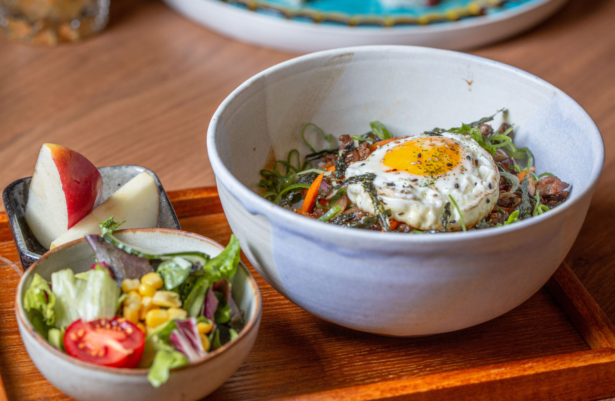 KitchA - Sushi Taco & Grill