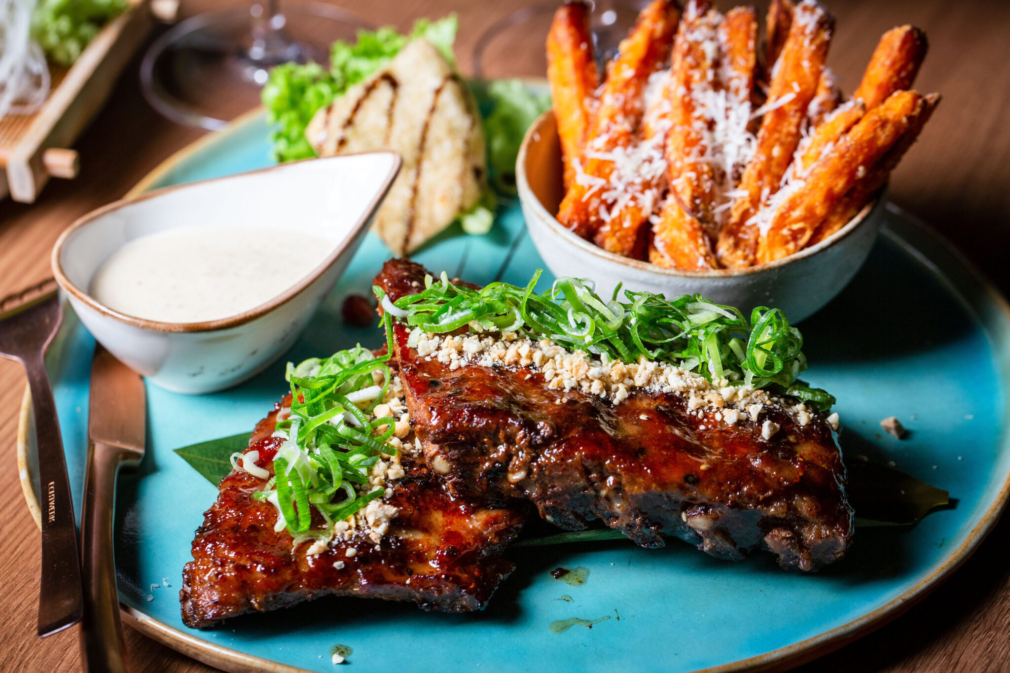 KitchA - Sushi Taco & Grill